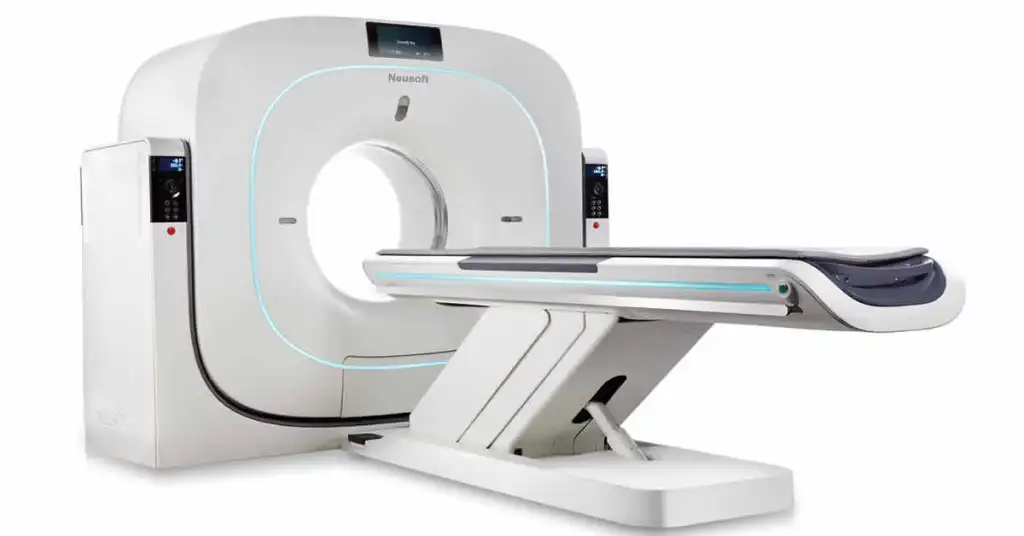 computed tomography - Goobta - Somalia's No.1 Classified Site