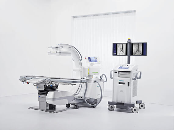 Fluoroscopy - Goobta - Somalia's No.1 Classified Site