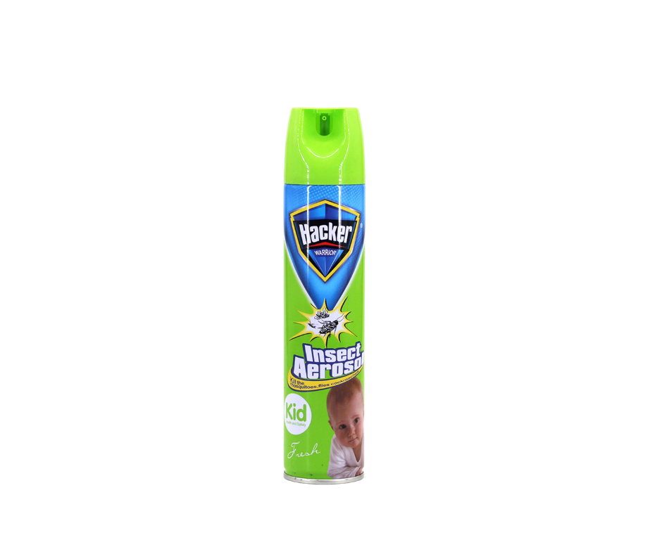 Insect Aerosol - Goobta - Somalia's No.1 Classified Site