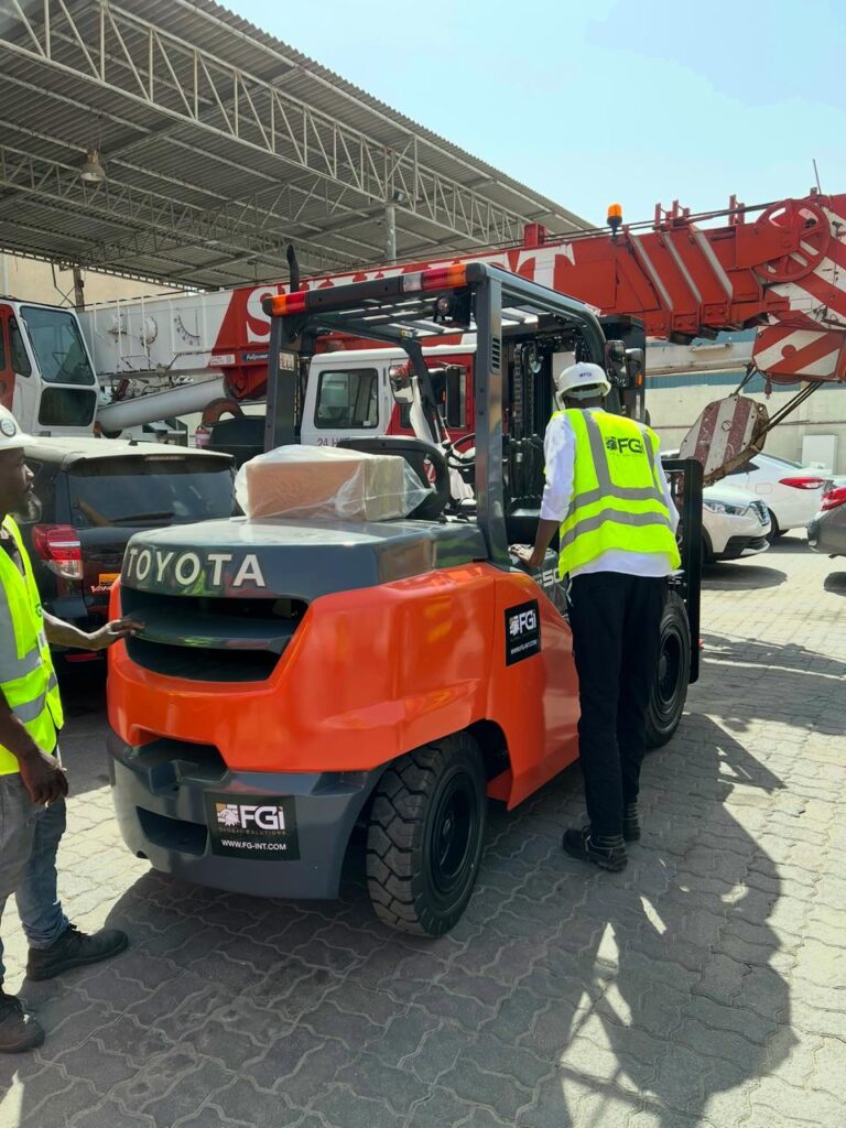 Supply Chain Services in Somalia - Goobta - Somalia's No.1 Classified Site